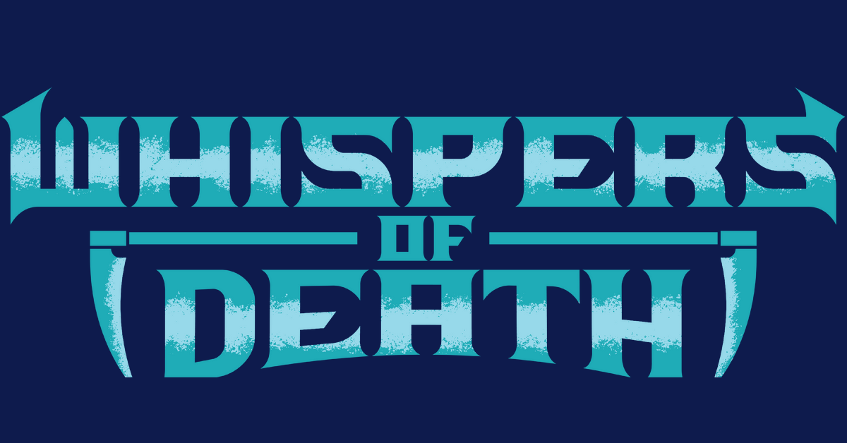 Patch – Page 26 – WhispersofDeath